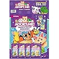 Amazon.com: Adopt Me! Sticker Collection - Starter Pack : Toys & Games