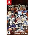 Amazon.com: FAIRY TAIL 2 - Nintendo Switch : Koei Tecmo: Video Games