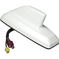 Amazon.com: GM Genuine Parts 84346784 High Frequency Antenna : Electronics