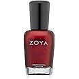 Amazon.com: ZOYA Nail Polish, Isla, 0.5 Fl Oz (Pack of 1) : Beauty ...