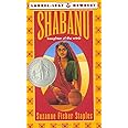 Shabanu: Daughter of the Wind: Staples, Suzanne Fisher: 9780679810308 ...