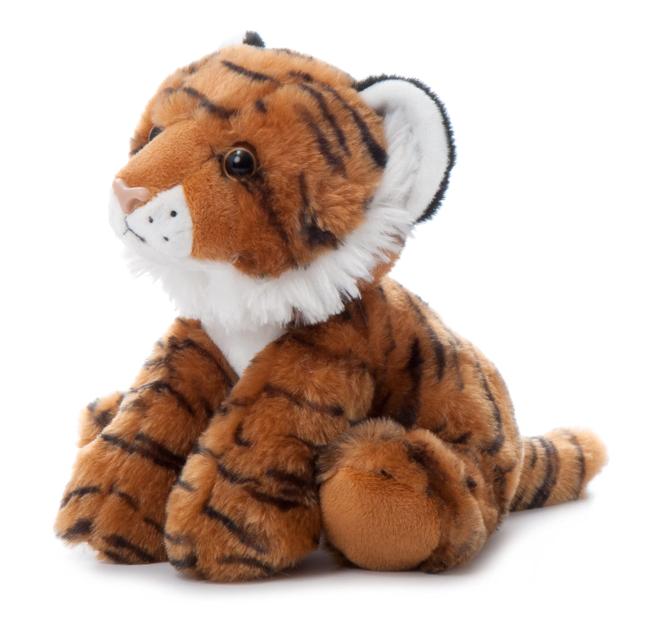 Mua The Petting Zoo Tiger Stuffed Animal, Gifts for Kids, Wild Onez Zoo ...