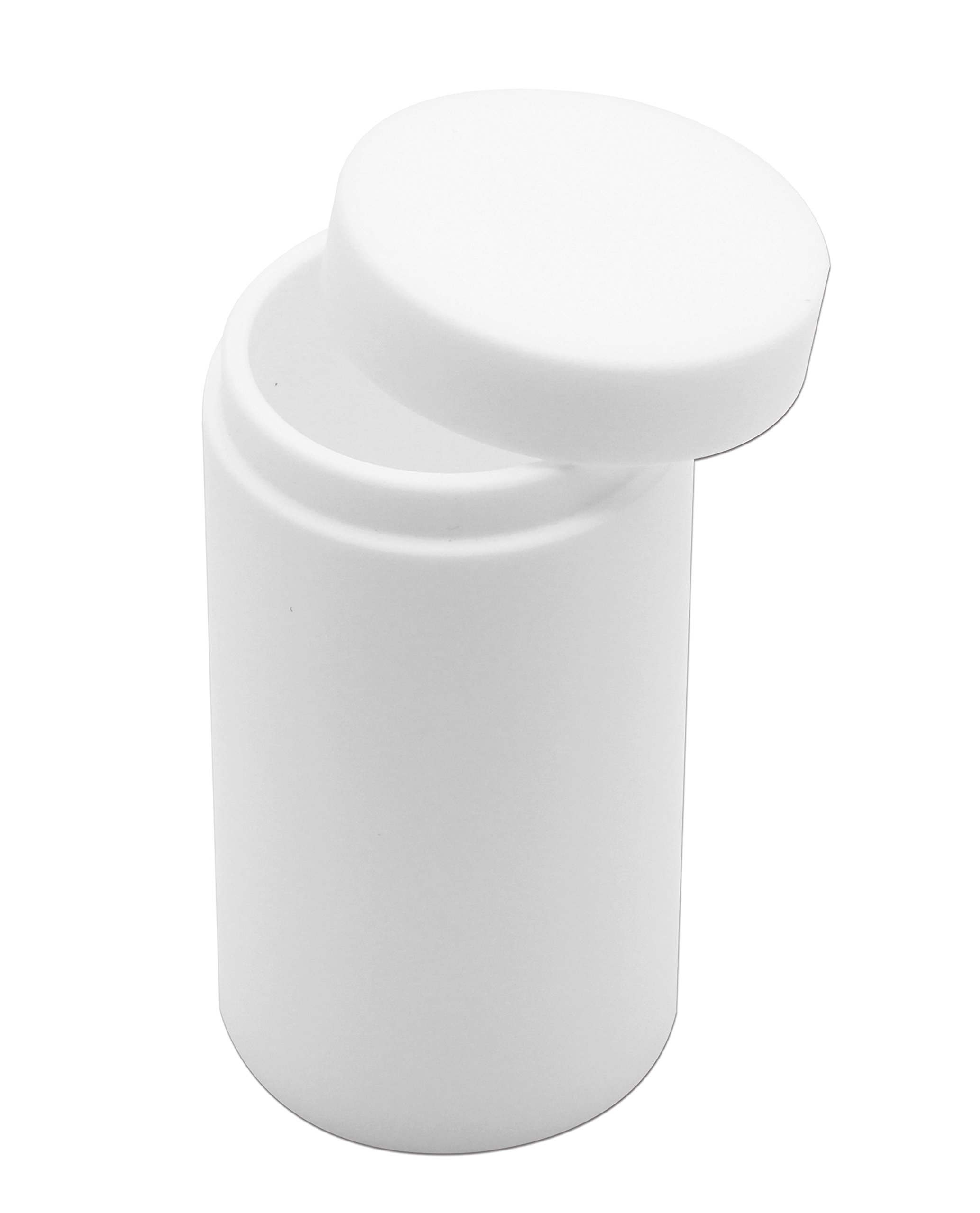 Mua PTFE Lined Vessel Lined Tank Teflon Liner Container for Synthesis ...