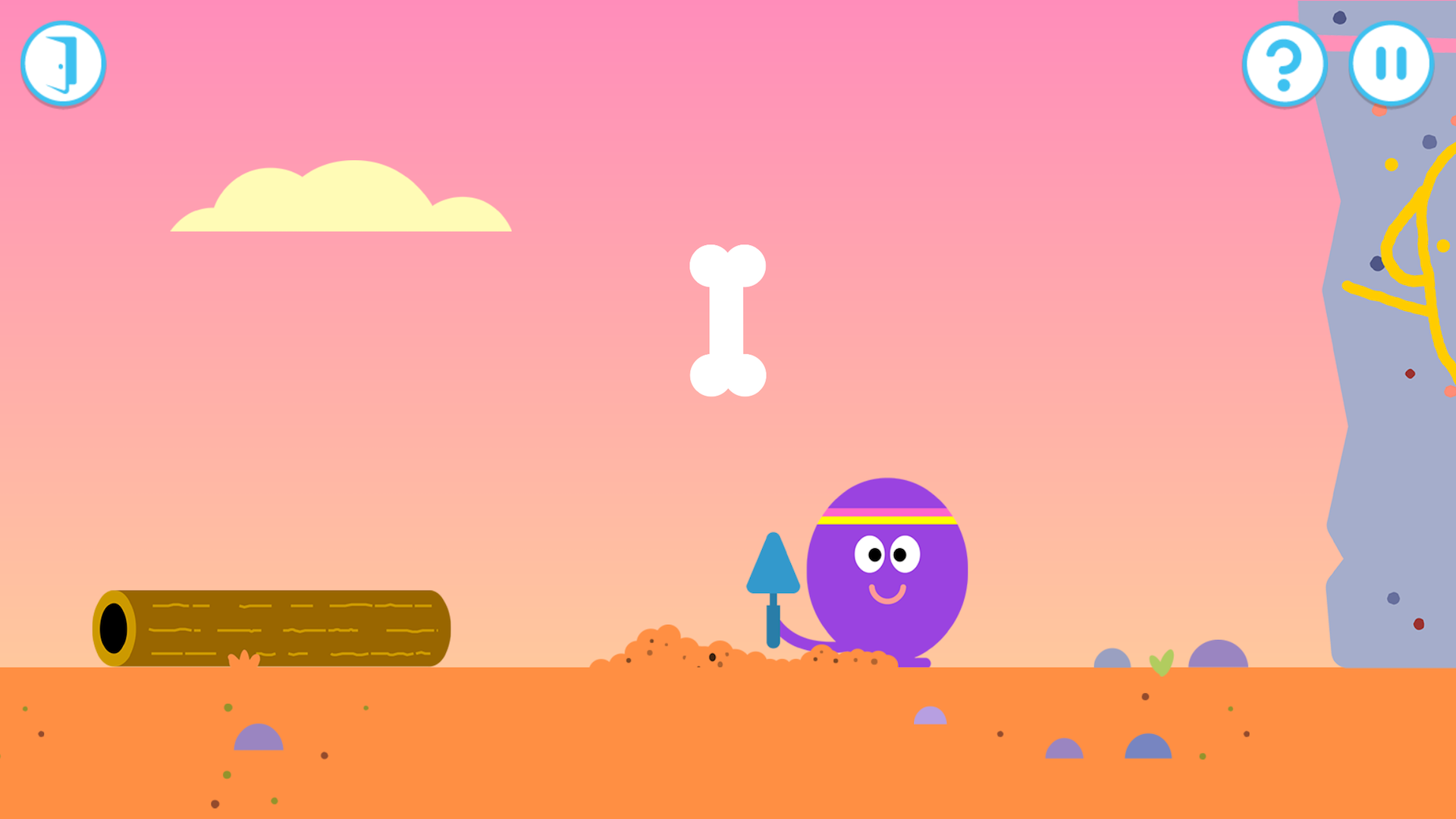 Hey Duggee: The Exploring App:Amazon.de:Appstore for Android