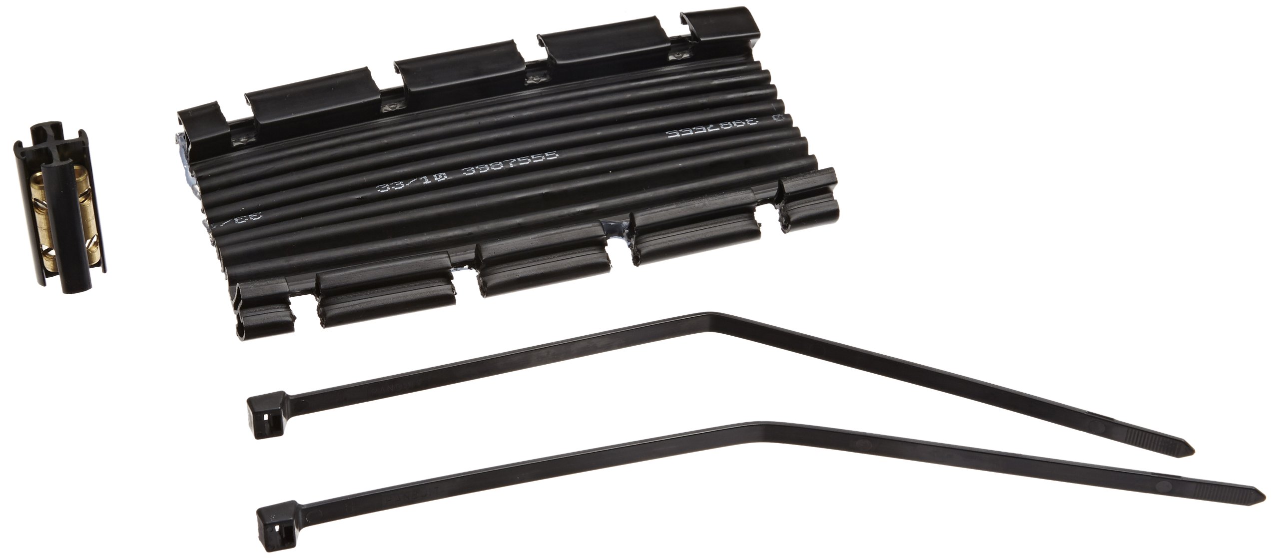 Easy Splice Wrap Around UF Splice Kit, 14/2 to 8/3 with ground Wire ...