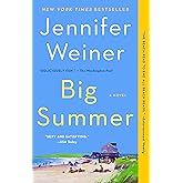 That Summer: A Novel: Weiner, Jennifer: 9781501133558: Amazon.com: Books