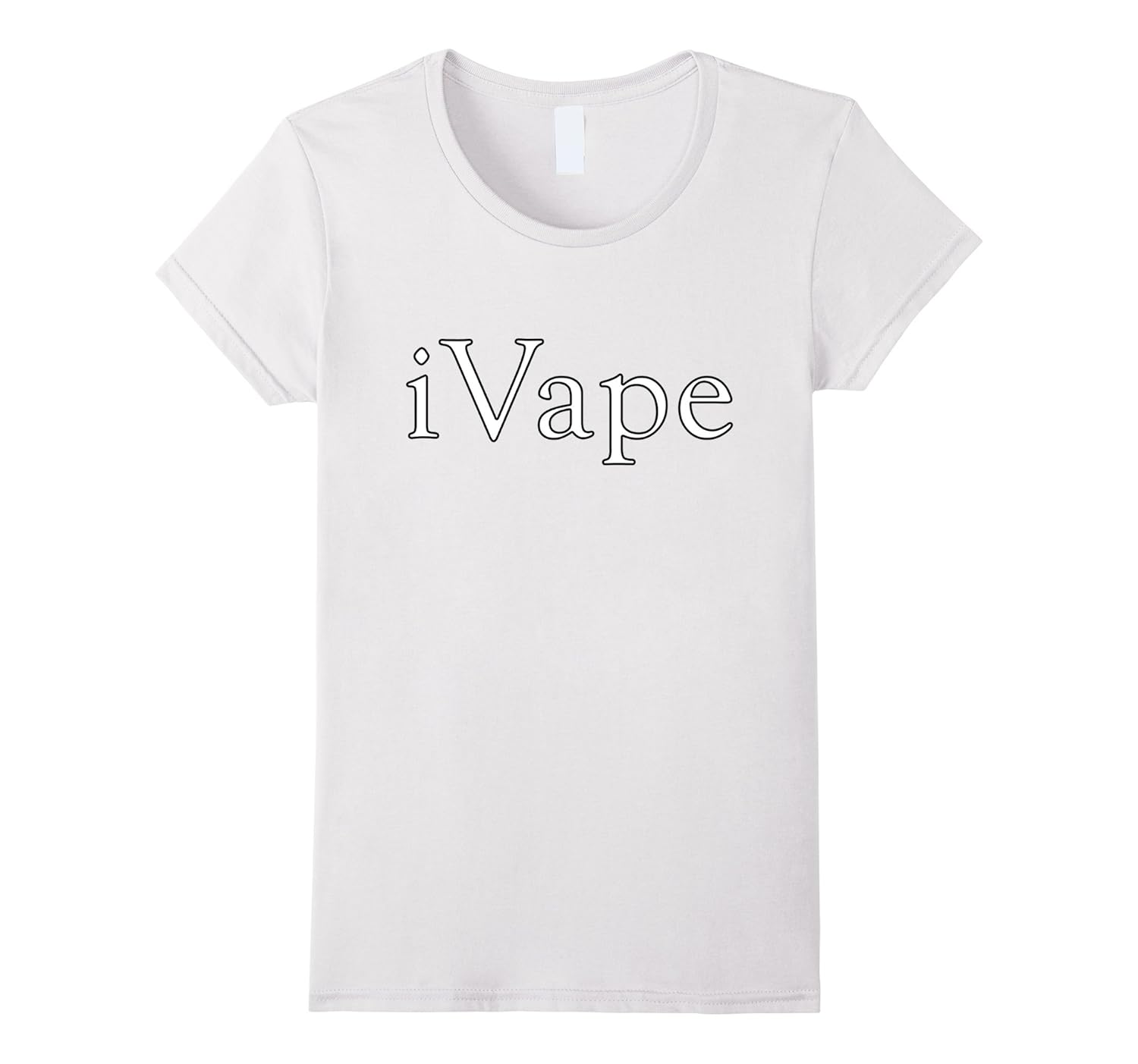 iVape Best Vaporizer Pride Shirt i vape dabs dank and juice