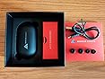 Boult Audio Airbass Truebuds Bluetooth Truly Wireless in Ear Earbuds ...