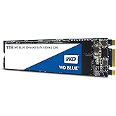 Amazon.com: Western Digital 1TB WD Blue SN550 NVMe Internal SSD - Gen3 x4 PCIe 8Gb/s, M.2 2280 ...
