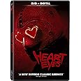 Amazon.com: Heart Eyes - DVD + Digital : Olivia Holt, Mason Gooding ...