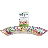 My Weird School Daze 12-Book Box Set: Books 1-12: Gutman, Dan, Paillot ...