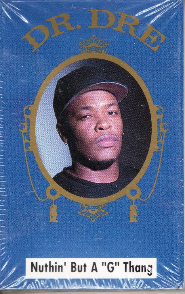 Dr. Dre - Nuthin' But a "G" Thang - Amazon.com Music