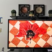 Amazon.com: Panasonic VIERA TC-P55ST50 55-Inch 1080p 600Hz Full HD 3D ...