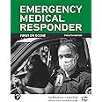 Emergency Medical Responder: First on Scene: 9780138100407: Medicine ...