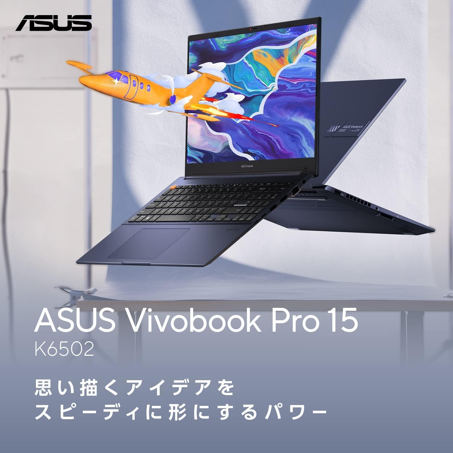 Mua ASUS Vivobook Pro 15 15.6" 11th Gen Core i9-11900H Laptop with 16GB ...