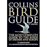 Collins Bird Guide: The Most Complete Field Guide to the Birds of ...