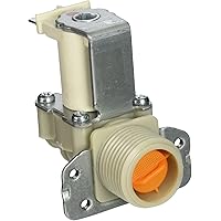 Amazon.com: LG 5220FR2006H Genuine OEM Hot Water Inlet Valve for LG ...