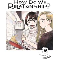 How Do We Relationship?, Vol. 5 (5): Tamifull: 9781974724109: Amazon ...