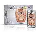 Amazon.com : Hard Ketones Ginger Mule | Real Buzz, No Booze | 17g (7% ...