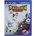 Amazon.com: Rayman Origins - PlayStation Vita : Video Games