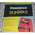 Insurance for Dummies: Hungelmann, Jack: 9780470464687: Amazon.com: Books