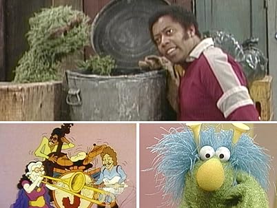 Amazon.com: Watch Sesame Street Classics Vol. 2 | Prime Video