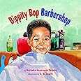 Bippity Bop Barbershop by Tarpley, Natasha Anastasia
