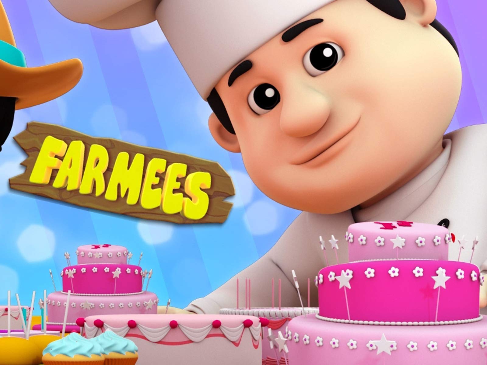 Watch Farmees - Nursery Rhymes and Kids Songs | Prime Video