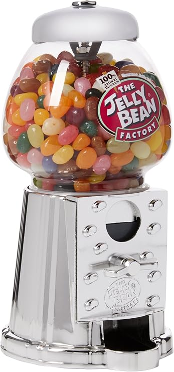 Bean Machine with Jelly Beans, 600 g: Amazon.co.uk: Grocery