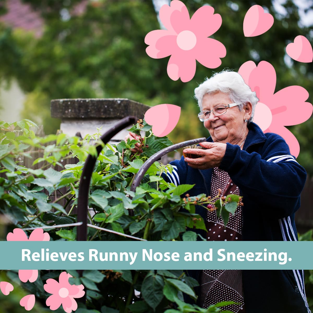 Mua GeriCare Geri-Dryl Diphenhydramine HCl 25mg, Allergy Relief, 100 ...