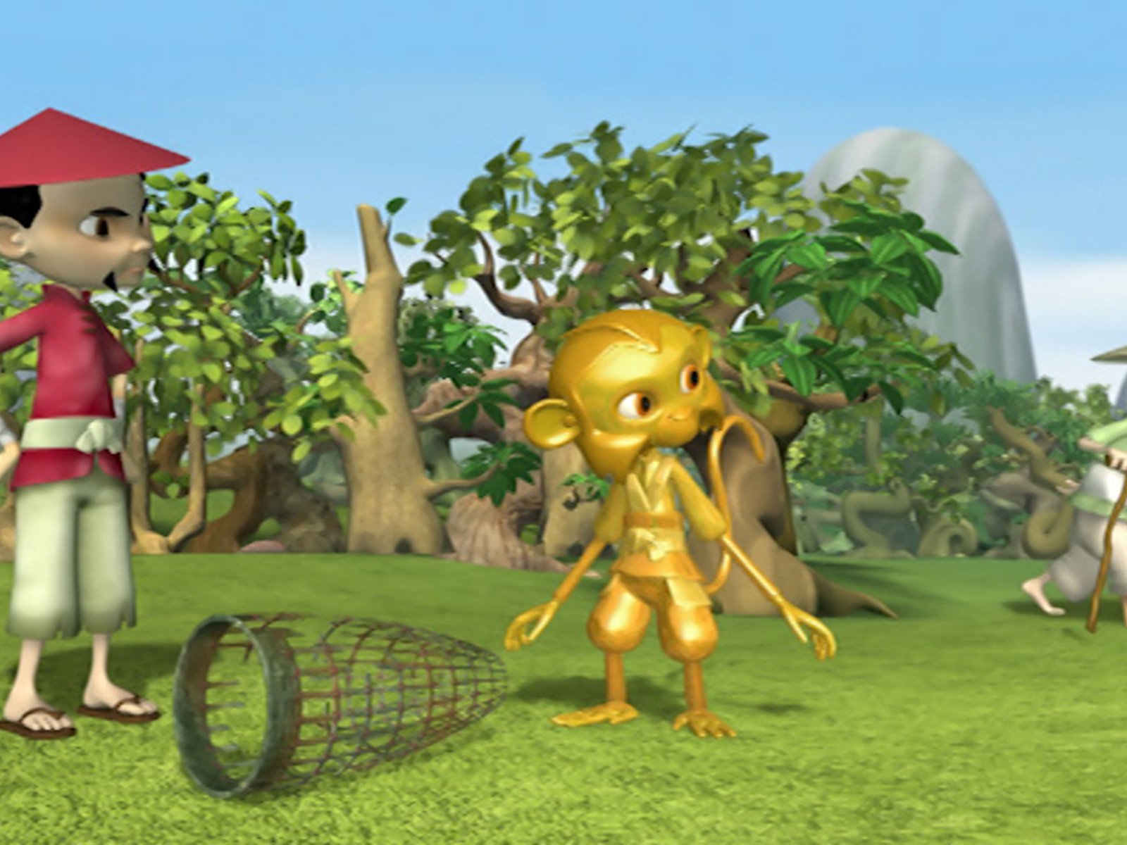 Watch Master Raindrop | Prime Video