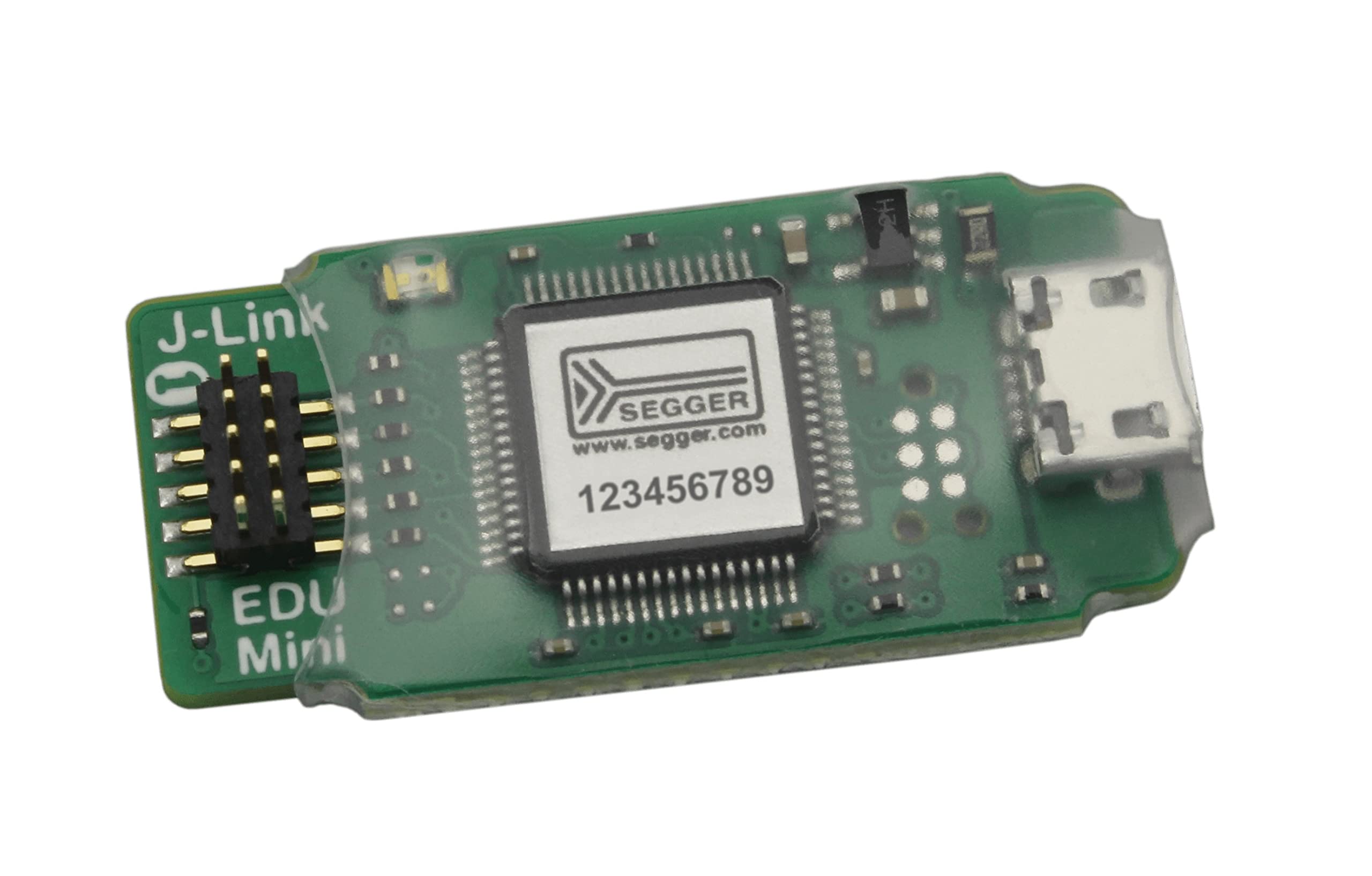 Mua J-Link EDU mini - JTAG/SWD Debugger trên Amazon Mỹ chính hãng 2024 ...