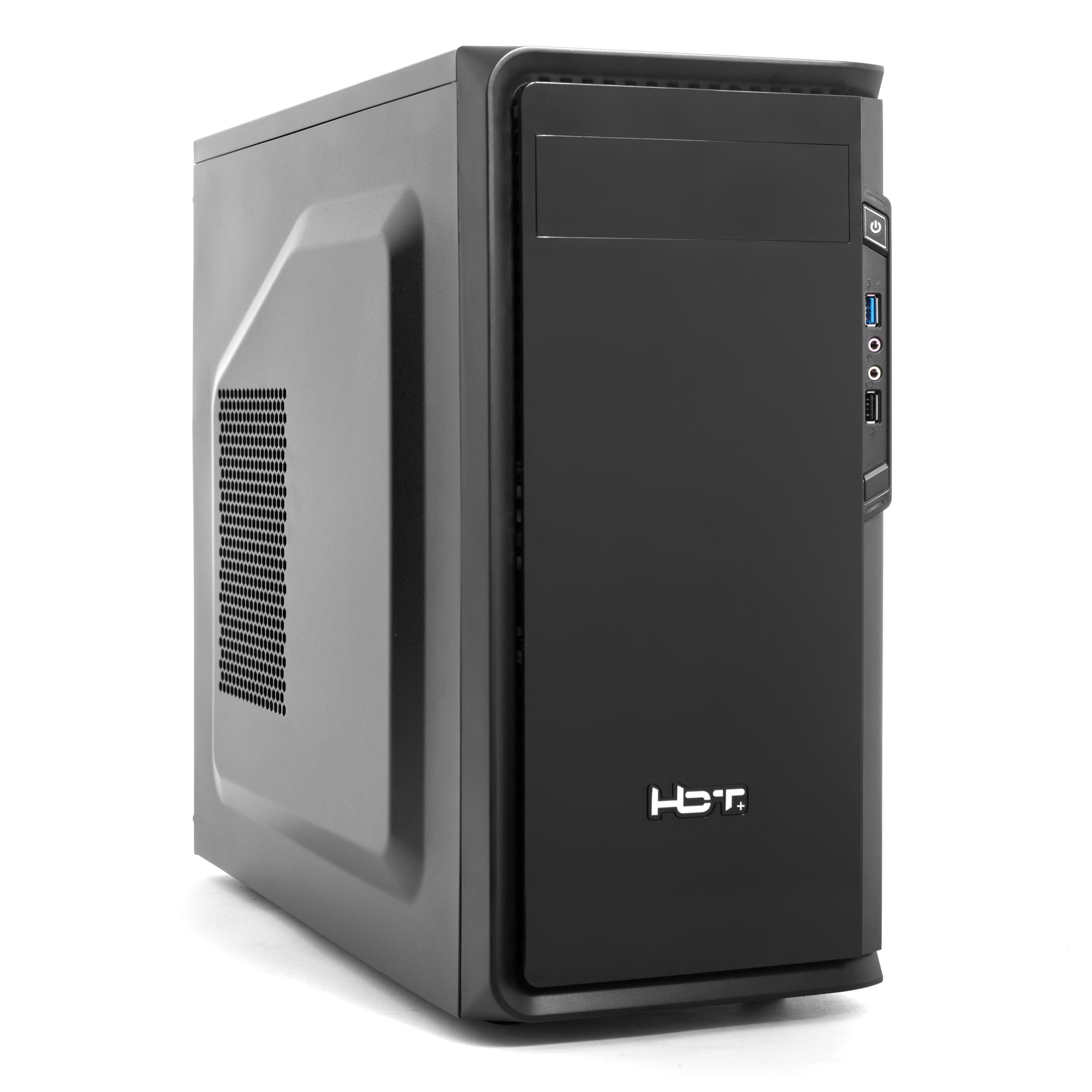 Buy HBT Continental 500 Series Mid Tower Gaming Case Low profile buy-hbt-continental-500-series-mid-tower-gaming-case-low-profile