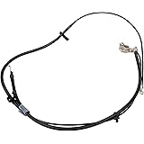 Amazon.com: GM Genuine Parts 22846471 Negative Battery Cable : Automotive