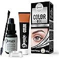 Demure Professional Keratin Eyebrow and Eyelash Tint Kit