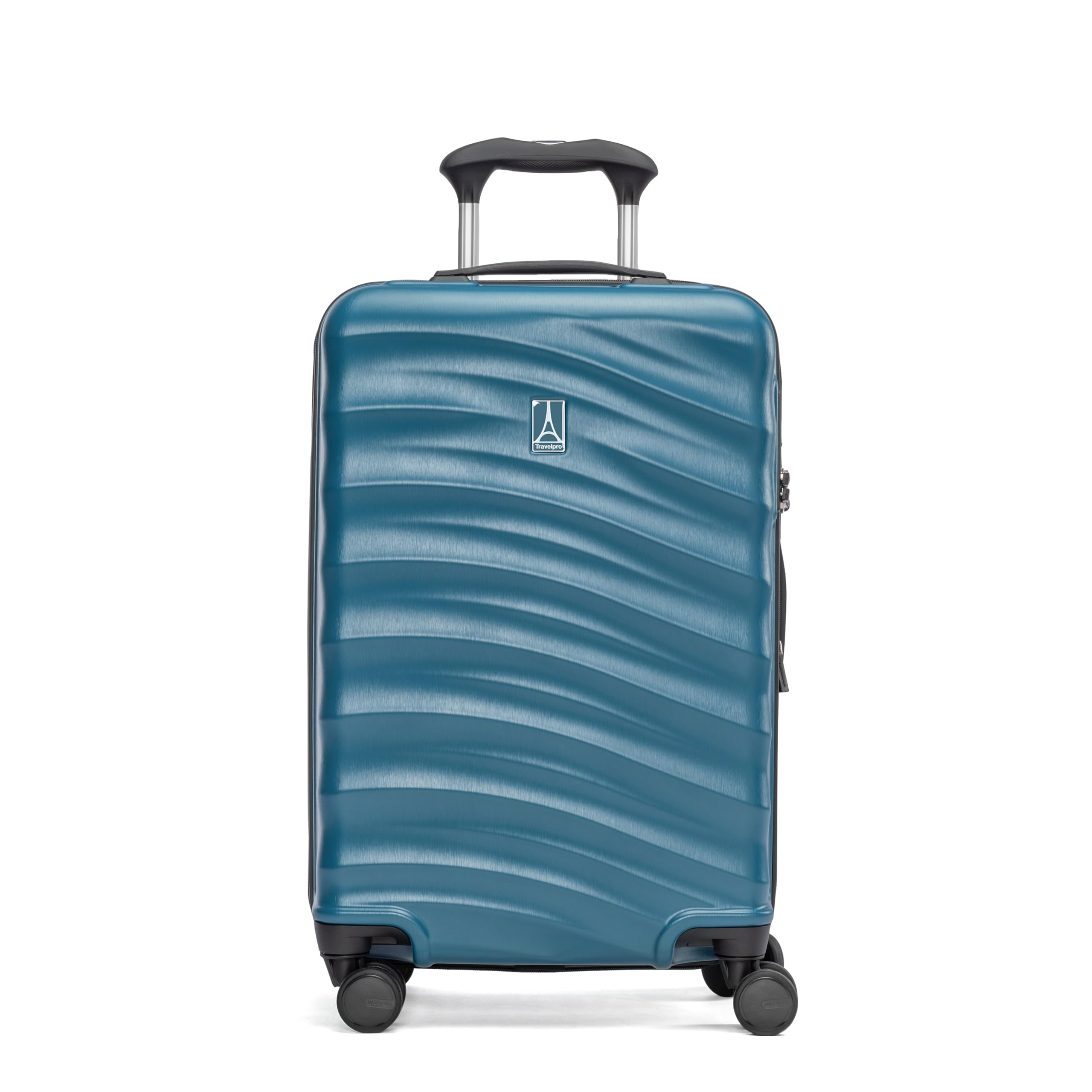 Travelpro Maxlite Air V2 Hardside Expandable Carry on Luggage, 8 ...