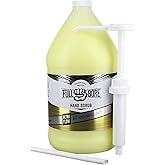 Amazon.com : Extreme Green Power Hand Scrub, 16 oz Jar (Formerly Mean ...