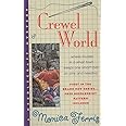 Amazon.com: Crewel World (A Needlecraft Mystery): 9780425167809: Ferris ...