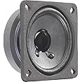 Amazon.com: Visaton FRS7-8 2.5" Full-Range Speaker 8 Ohm : Electronics
