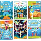 Amazon.com: Motivational Posters for Classroom School Decorations ...