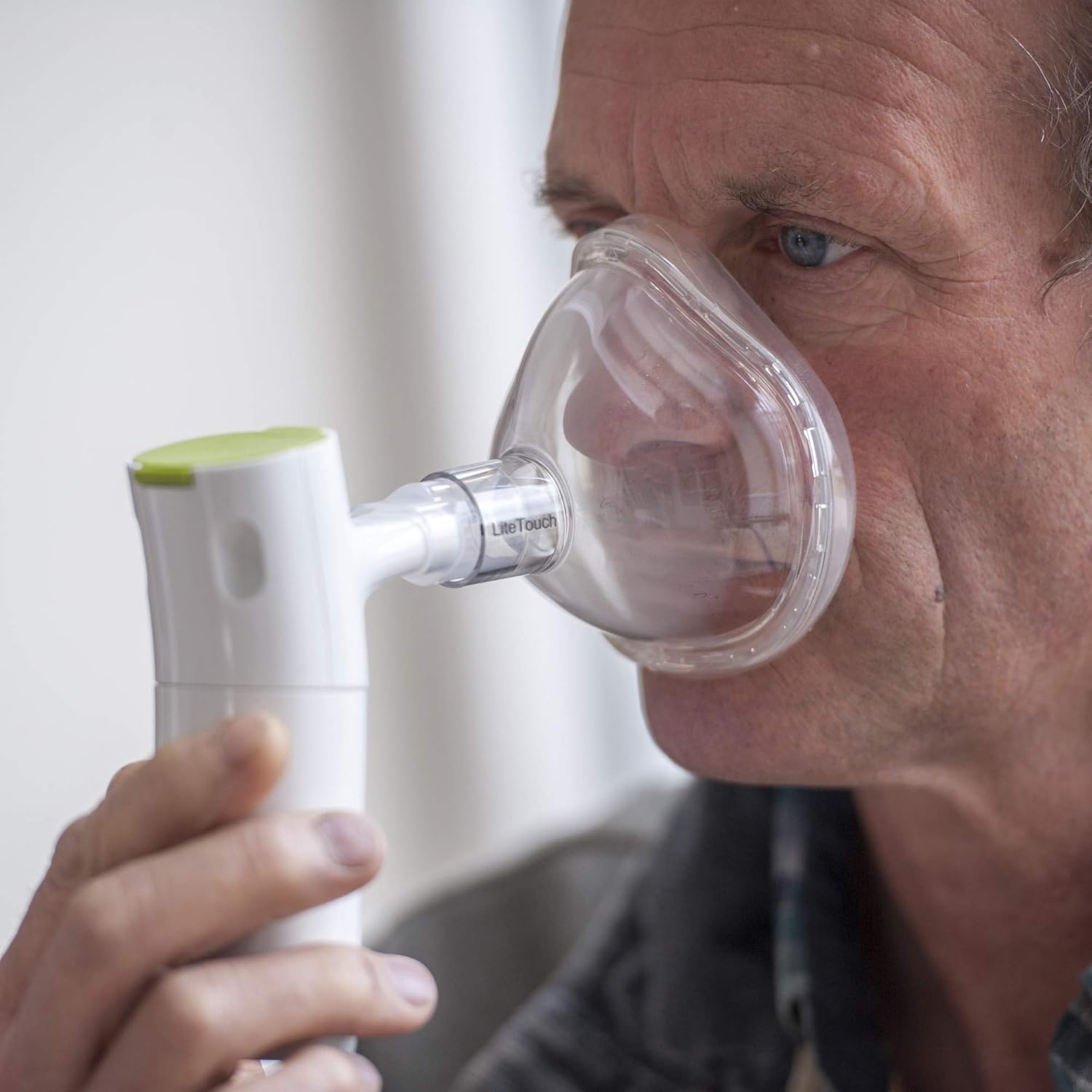 Philips InnoSpire Go Large Adult Mask – BigaMart