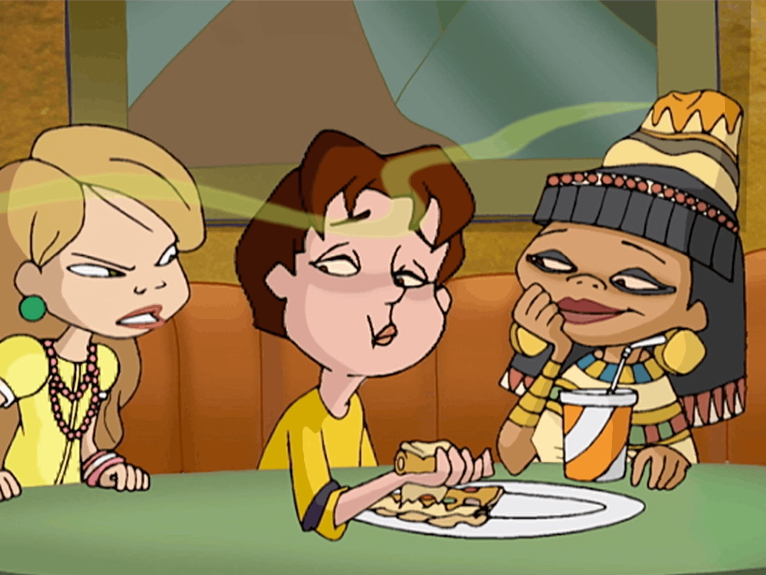 Watch Tutenstein - Season 2 | Prime Video