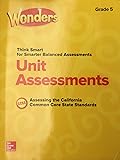 McGraw Hill Reading Wonders Weekly Assessment, Grade 6: Unkown ...