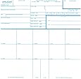 Amazon.com : FBI Fingerprint Cards, Form FD-258, 3 pack : Office Products