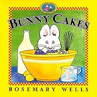Bunny Money (Max and Ruby): Wells, Rosemary, Wells, Rosemary ...