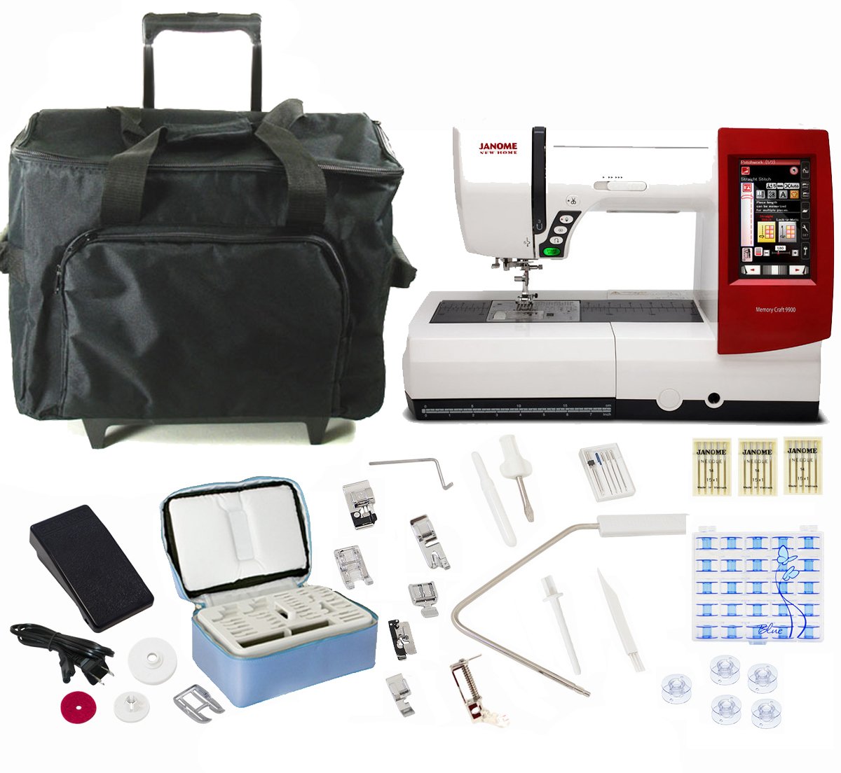 Best Embroidery Machine Reviews: A Must for Women in the Household