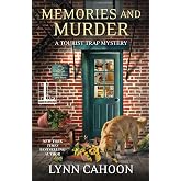 Amazon.com: Killer Party (A Tourist Trap Mystery): 9781601836366 ...