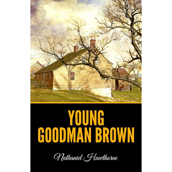 Young Goodman Brown Theme