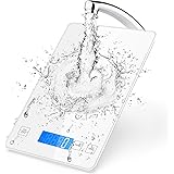 Nicewell Food Scale, 22lb Digital Kitchen Scale Weight Grams and oz for ...