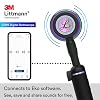 3M Littmann CORE Digital Stethoscope, Our Most Advanced Stethoscope Yet ...
